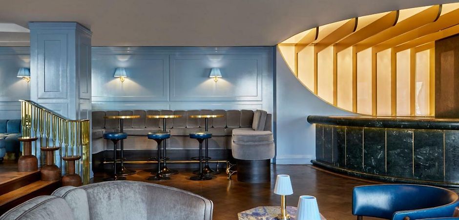 MONDRIAN LONDON