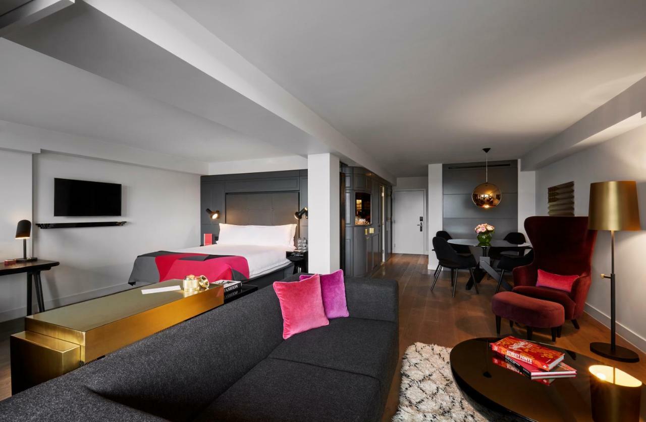 MONDRIAN LONDON